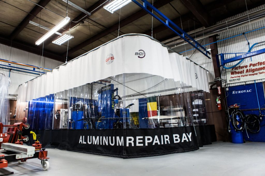 Gallery - BCI Equipment Specialists