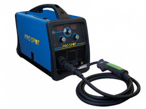 Pro Spot - BCI Equipment Specialists