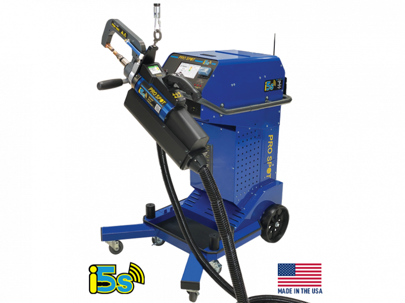 Pro Spot - BCI Equipment Specialists